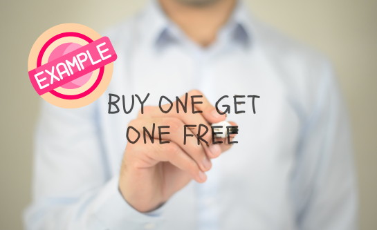 BOGO: An Extensive Guide to the power of BOGO in Retail - ezLoyalty