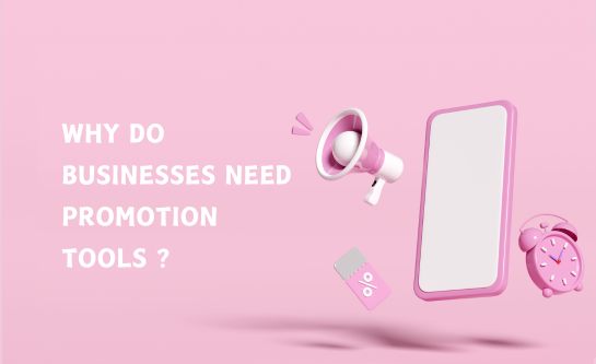 The Power of Promotion Tools in Digital Age - ezLoyalty