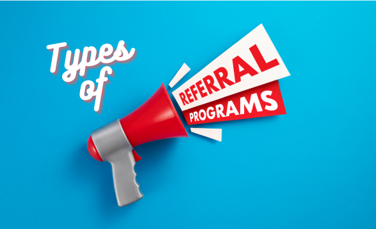 Select the Right Referral Program: A Guide to Business Success - ezLoyalty