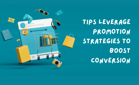 How to maximize conversion rates through promotion strategies? - ezLoyalty